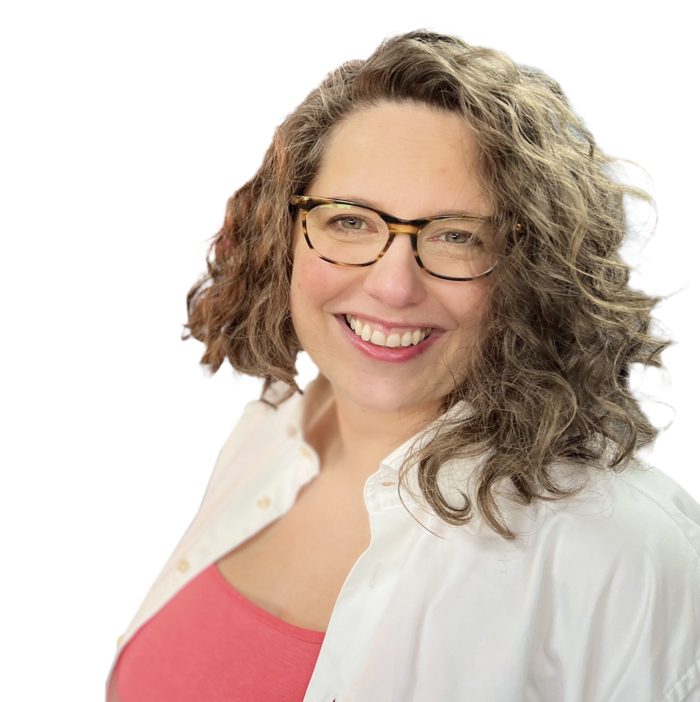 Annet Struik - Robin Good