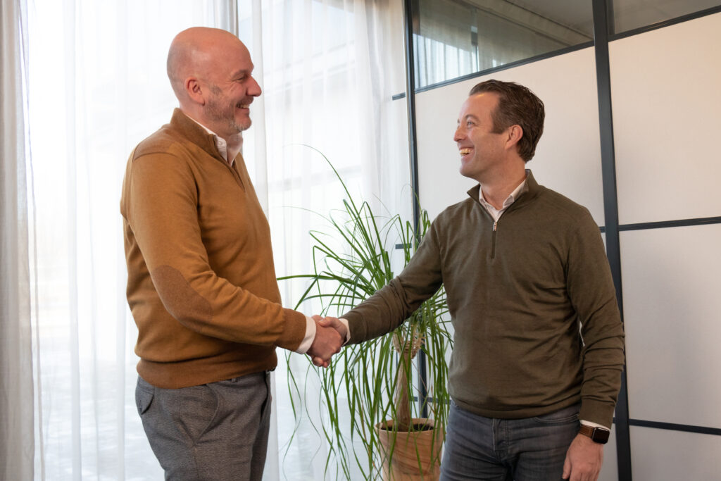 Implementatie Duurzaamheid - Robin Good - Van plan tot actie