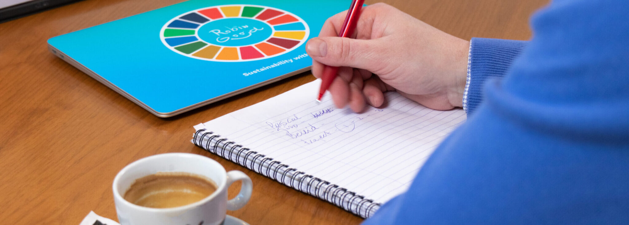 Wat is GRI? Global Reporting Initiative - Robin Good