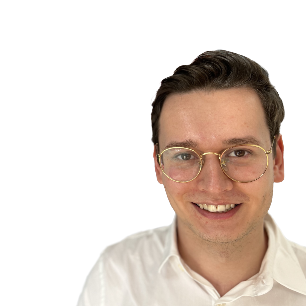 Stef Schreurs - Robin Good