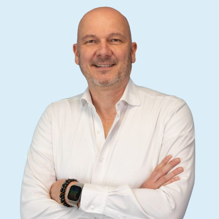 Pascal Bouwman - Robin Good